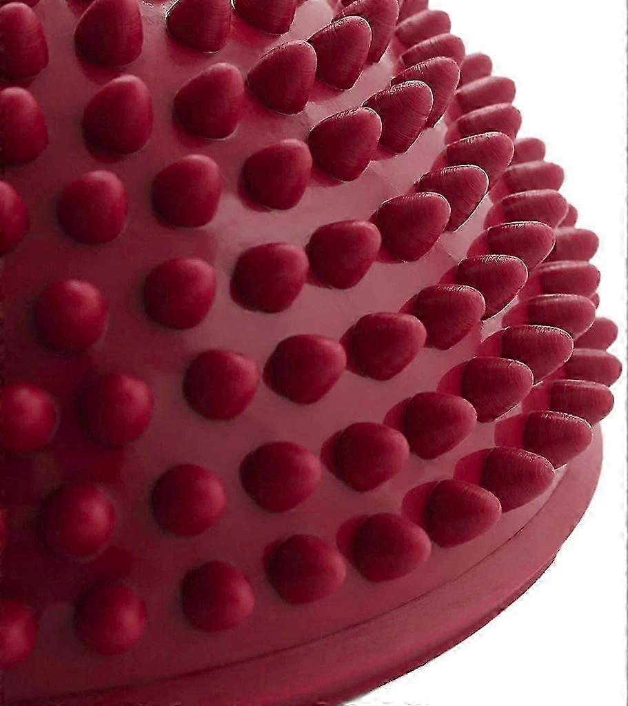 Set of 2 Hedgehog Balance Balls To Improve Balance/Coordination. Ideal ...