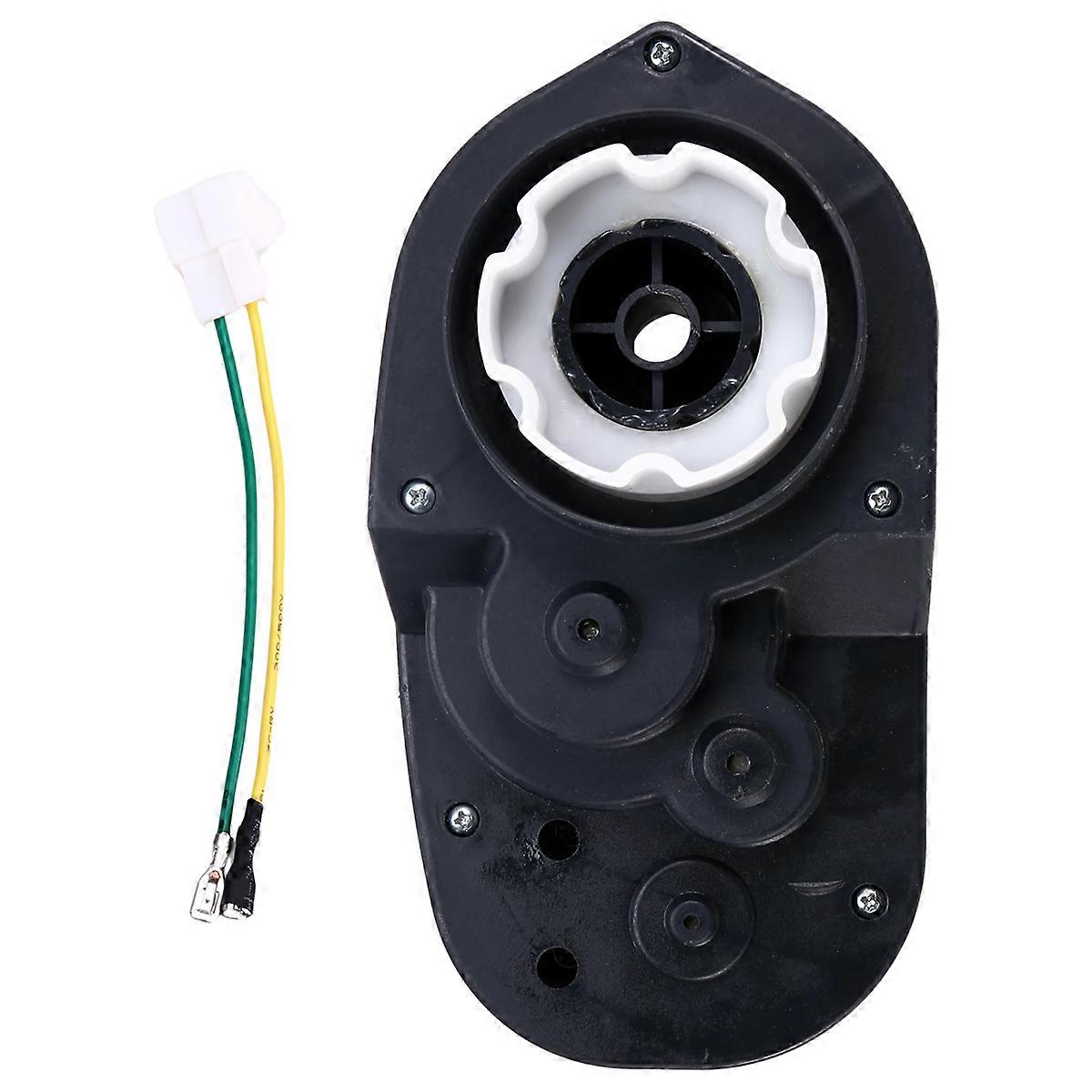 555 24V 18000RPM Children Electric Car Gear Case Electric Motor Kids ...