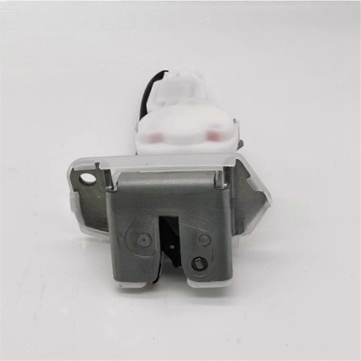 Tail Door Lock Machine for SX4 Swift Rear Door Lock Trunk Lid Lock ...