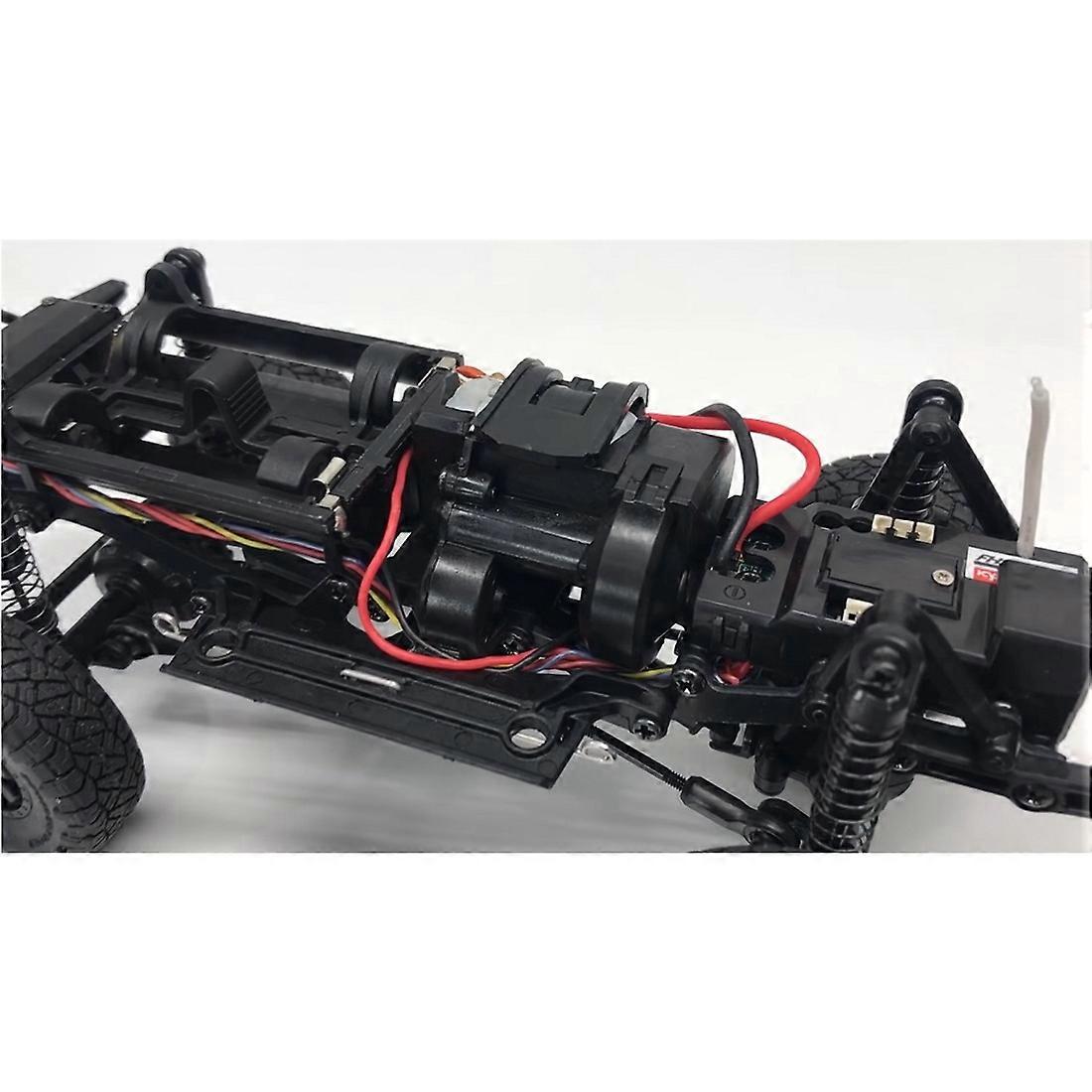 Steering Servo and Battery Mount for Kyosho Mini-Z 4X4 Mini Z 4X4 RC ...