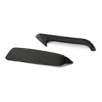 Air Deflector Kit Motorcycle Air Deflector Kit for NC700X NC 700 X ...