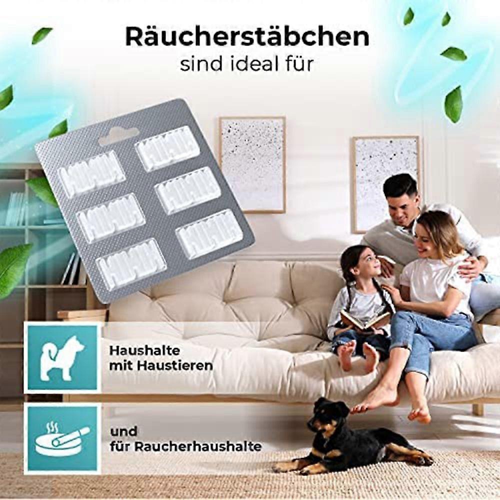 Fragrance Sticks Fragrance Blocks Set Replacement for Kobold VK 140 VK ...