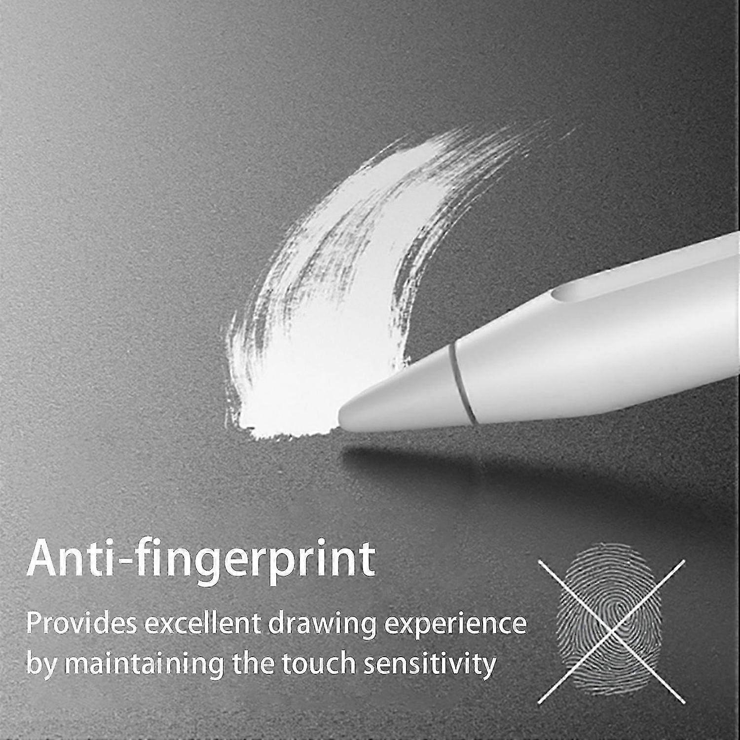 For Lenovo Idea Tab Pro Paperlike Screen Protector Sensitive Touch PET ...