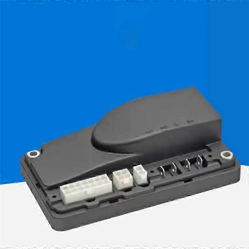 For Curtis 1212P-2501 1212-2501 1212P-2502 24V 90A Permanent Magnet ...