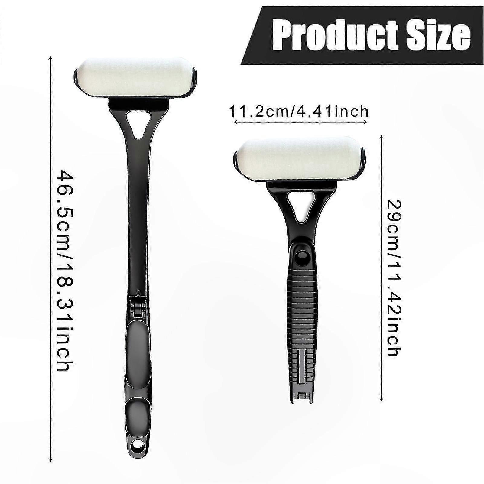 Long-Reach Lotion Applicator for Back and Body Sunscreen Application ...