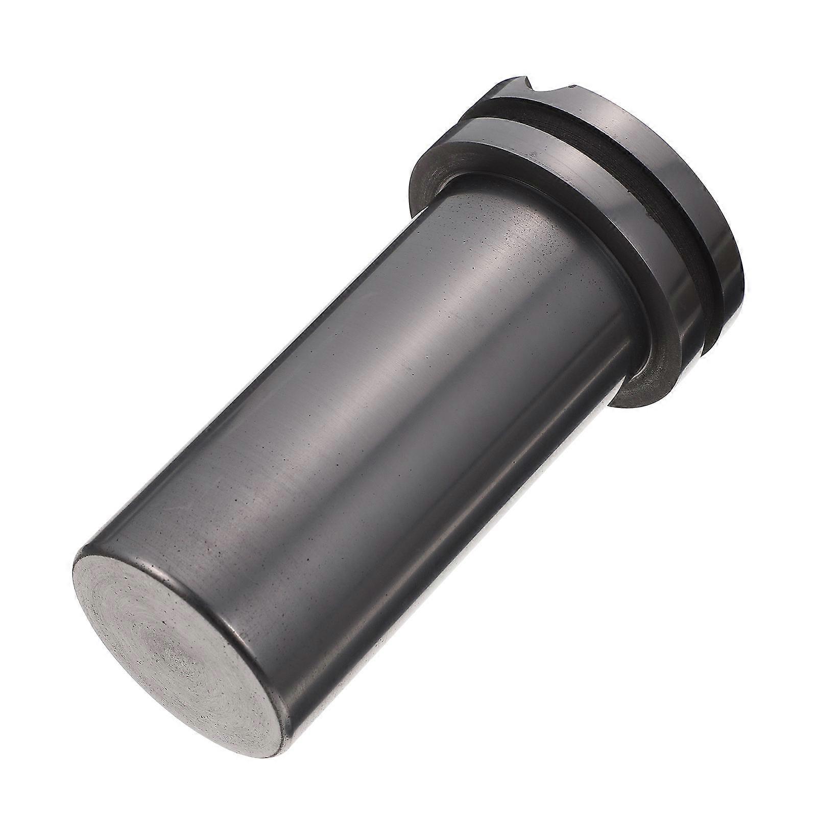 Melting Crucible for Melting Metal 2Pcs Graphite Gold Silver Copper ...