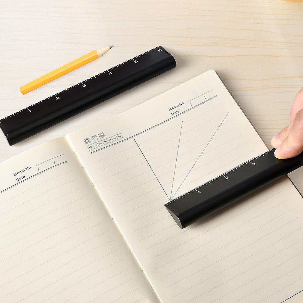 Technical Drawings Woodworking Scribe Metric Ruler Carpenter Gauge ...
