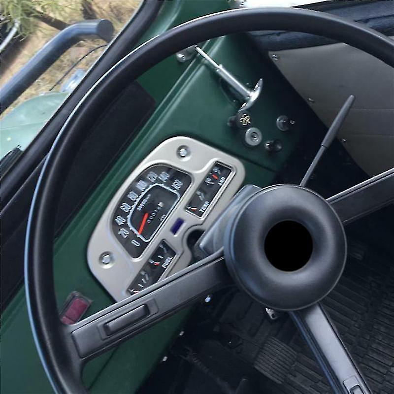 For 1979-85 Cruiser Fj40 Fj45 Bj40 Meter Gauge 83100-60180 | Fruugo UK