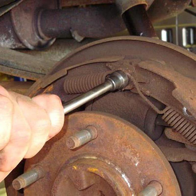 31cm Car Drum Brake Line Shoe Return Spring Plier Remover Car Installer ...