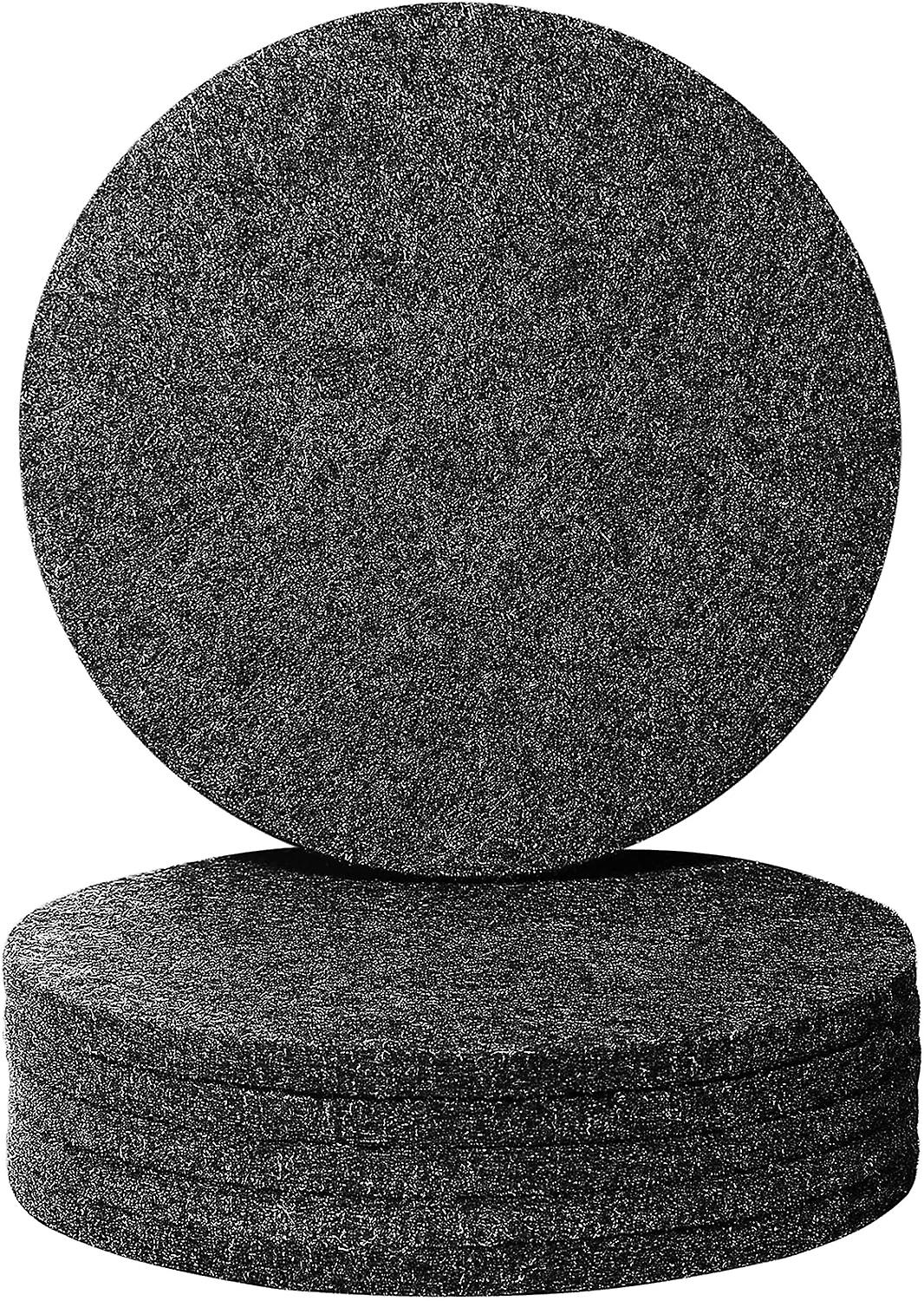 Coasters - 6 Eco-friendly 100% Biodegradable Coasters For Drinks, 4 ...