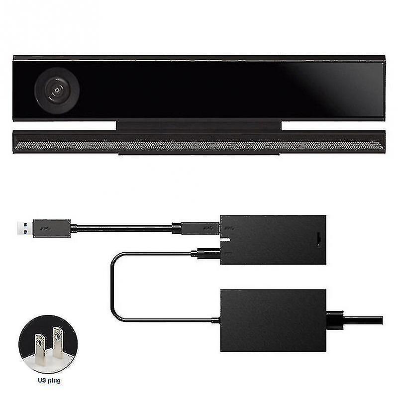 Kinect 2.0 Sensor Usb 3.0 Adapter For S X Pc(eu) | Fruugo UK
