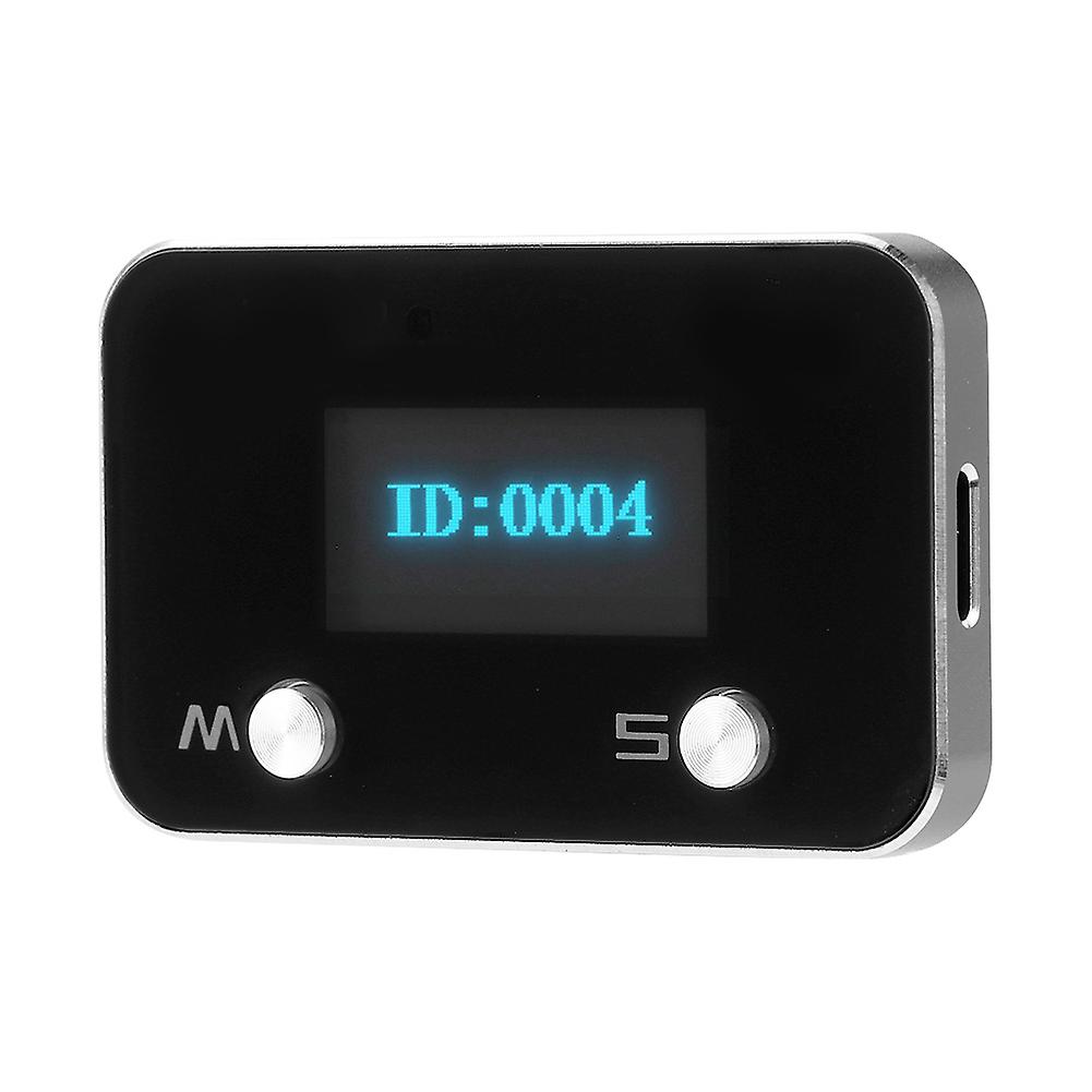 Cammus Windbooster Bluetooth APP GT Throttle Controller GT804 Fit for ...