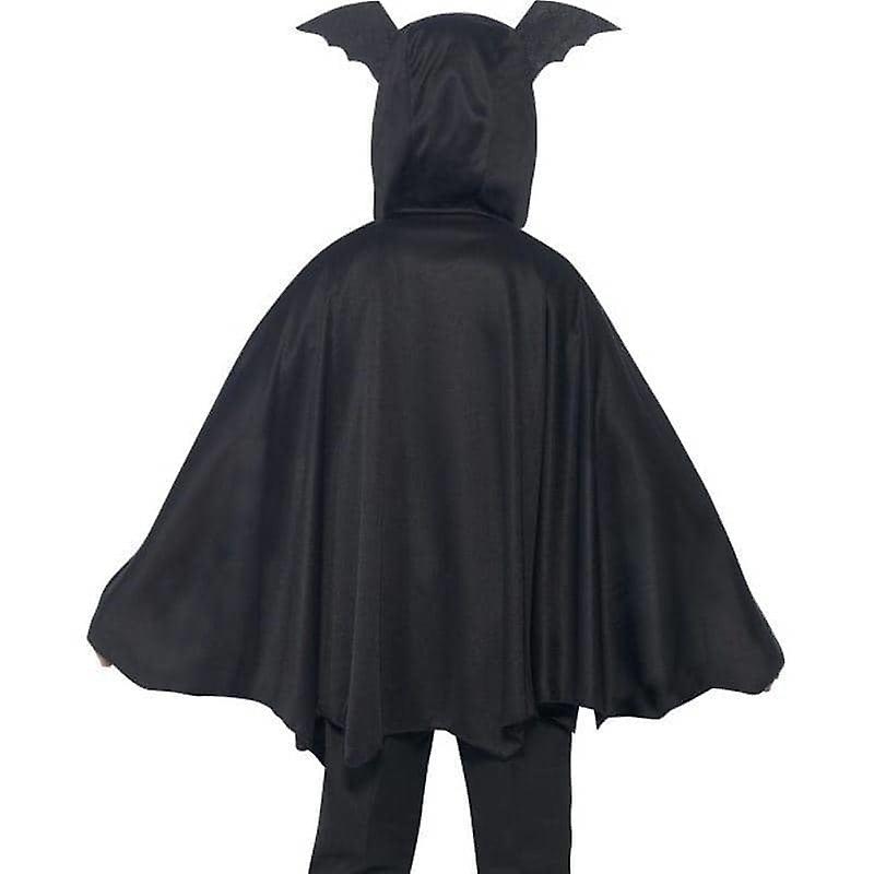 Bat Cape Kids Black 44324ml | Fruugo UK