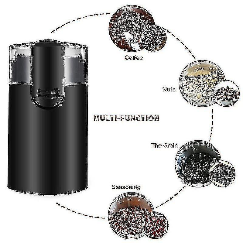 Best Electric Pill Crusher Grinder, Grind The Medicine And Vitamin ...