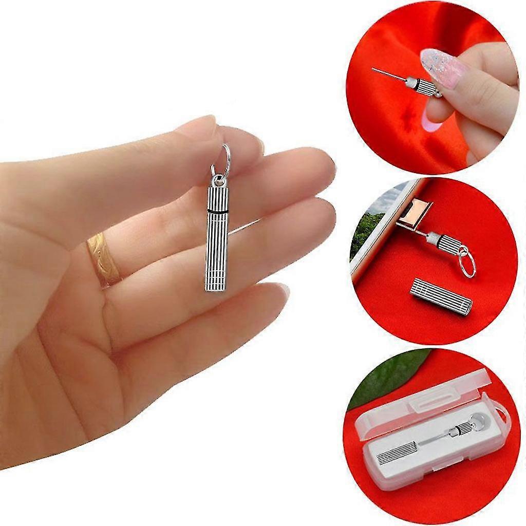 Eject Sim Card Tray Open Pin Needle Key Tool Card Tray Pin Eject Tool ...