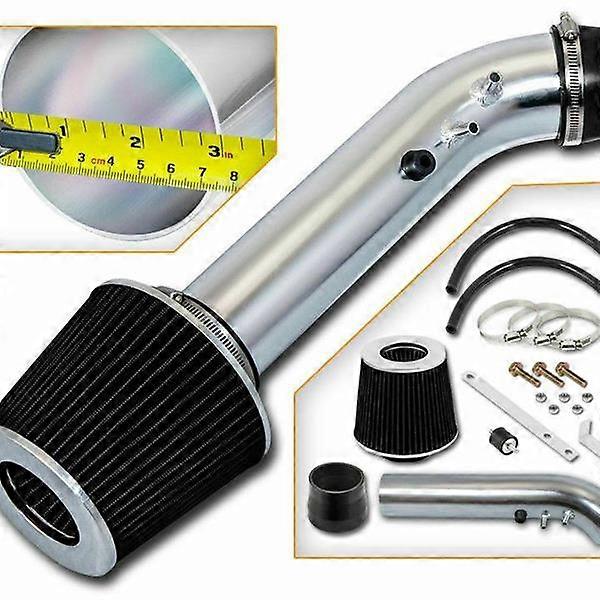 Cold Air Intake System for 1999-2000 Honda Civic HX/EX/Si with 1.6L ...
