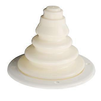 Rigging Cable Boot Boat 105mm Transom Steering Wires Holder Engine ...