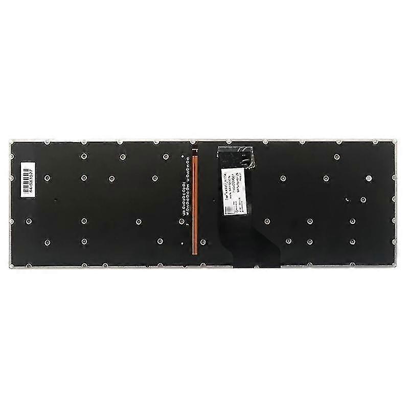 Us Version Keyboard With Backlight For Acer Nitro 5 An515-51 PXCL ...