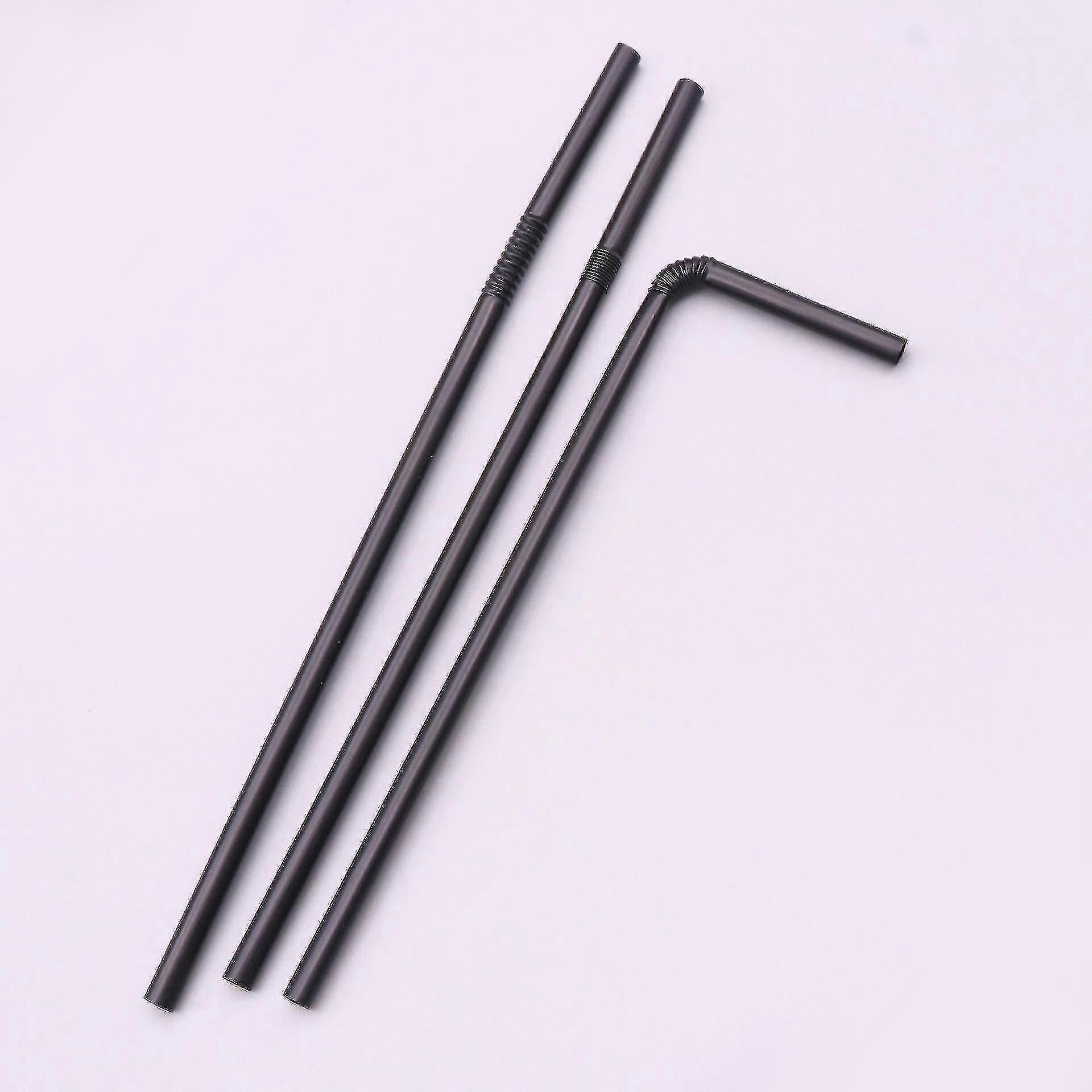 100/1000pcs Flexible Straws Wedding | Fruugo UK