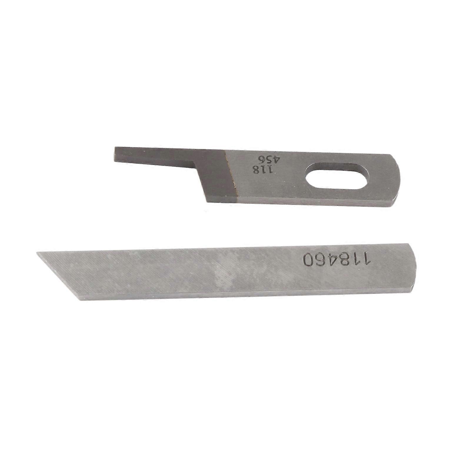 Upper and Lower Blade Sewing Machine Household Overlocker Upper and ...