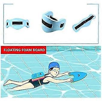 Swim Floating Belt - Water Aerobics Exercise Belt - Aqua Fitness Foam ...