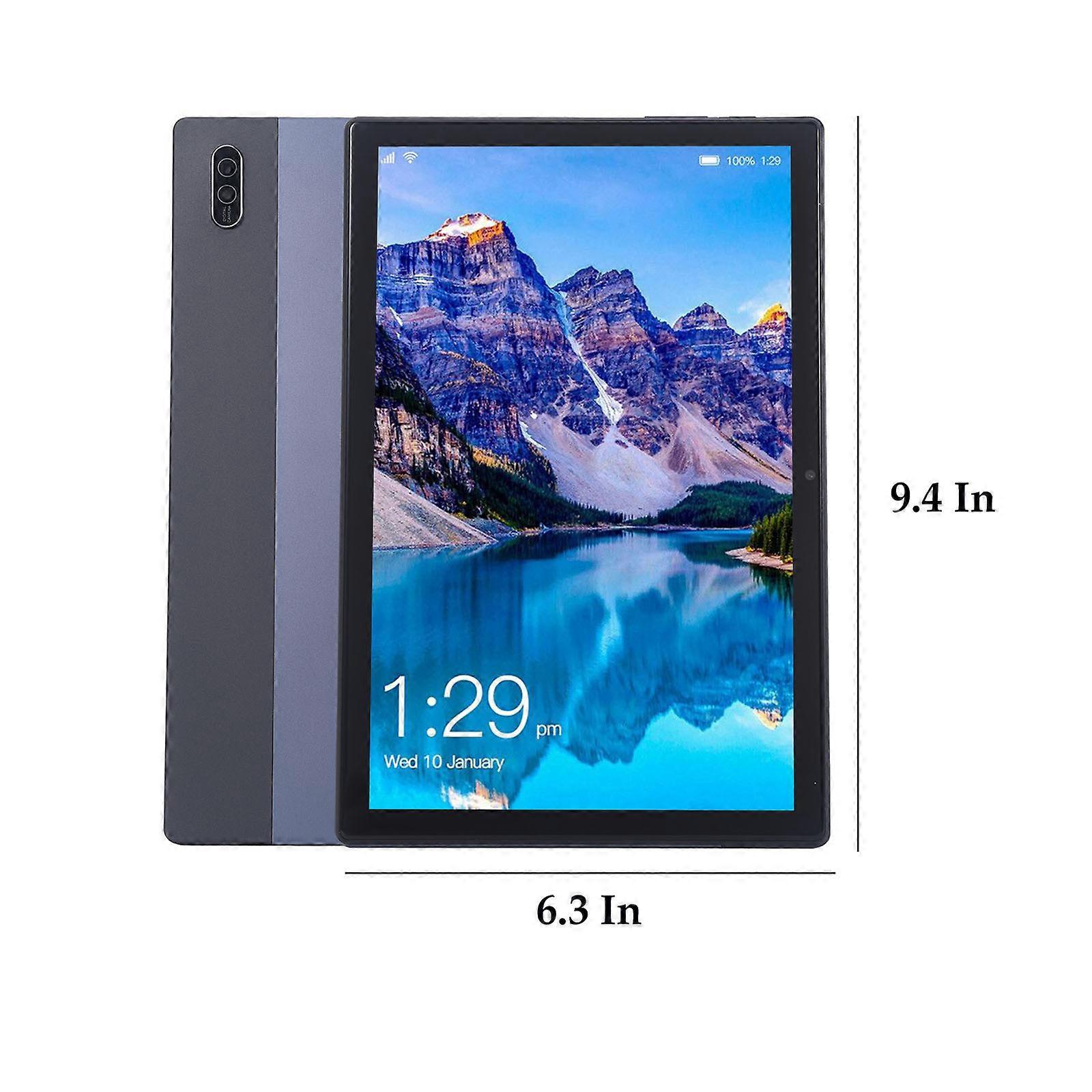 HD 7 Inch Android Tablet IPS High Definition Screen WiFi Bluetooth ...