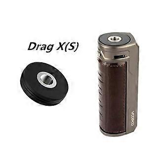 510 Adapter for VooPoo Drag X Drag S Drag Max Mod Pod Kit Compatible ...