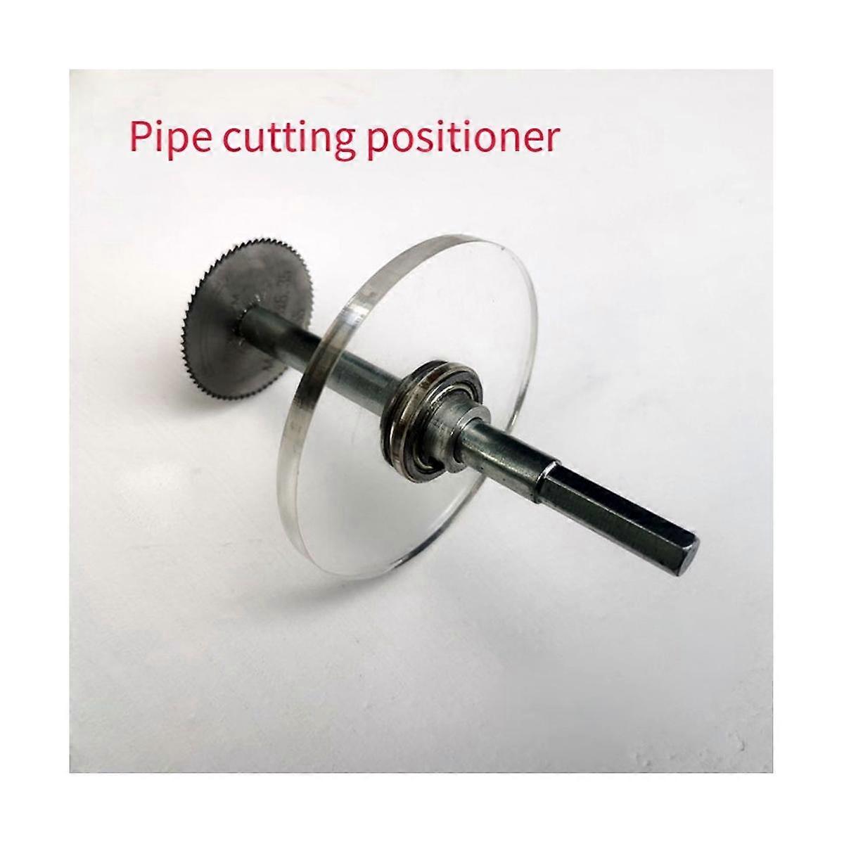 Inside Pipe Cutter for PVC Pipe Cutter Tool,6Pcs Saw Tooth Blades ...
