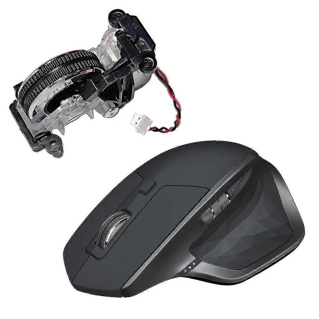 Mouse Roller Replacement Parts Plastic Mouse Pulley Scroll Wheel For ...