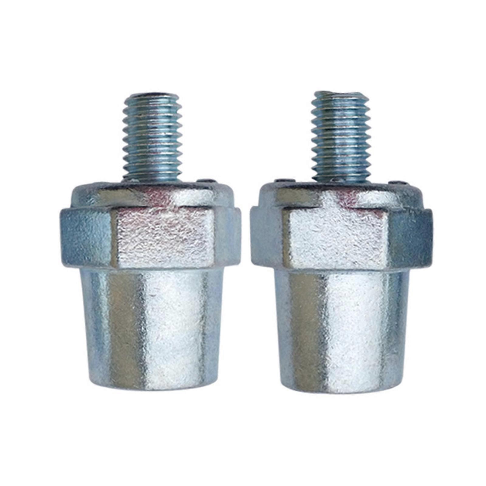 Car Battery Top Post Terminal Adapter Converter Connector Corrosion ...