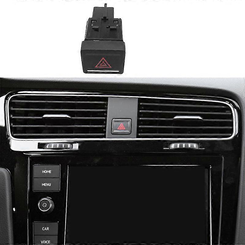 5GG953509 5GG919221 for-Golf 7 MK7 Hazard Light Double Flash Emergency ...