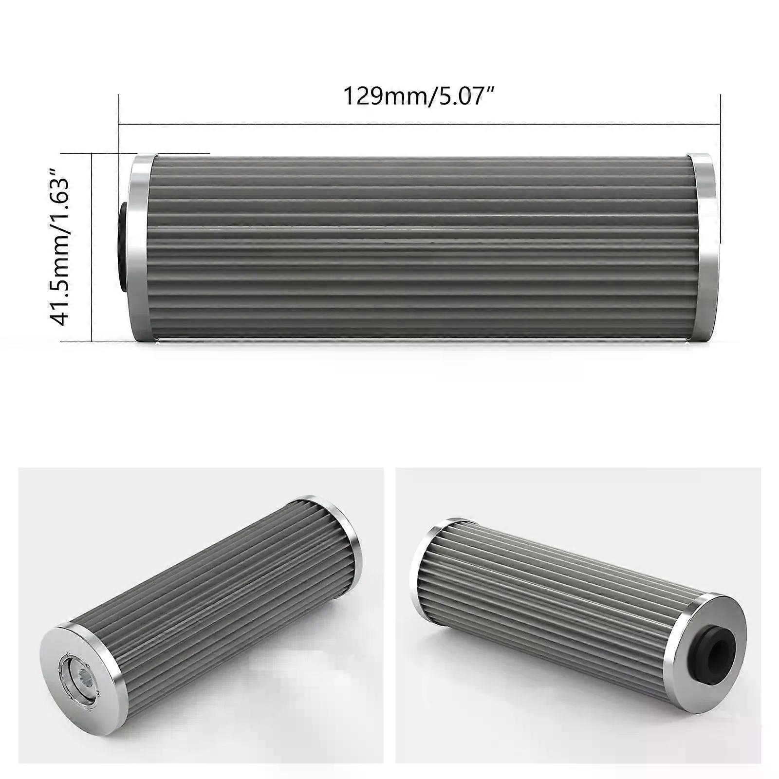 Magnetic Oil Filter For KTM 790 890 950 990 1090 1190 1290 ADVENTURE ...