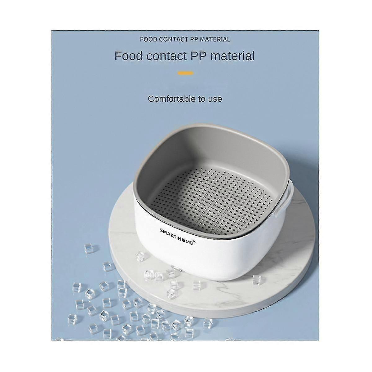 Multifunctional Washing Machine Home Fruit And Vegetable Washing ...