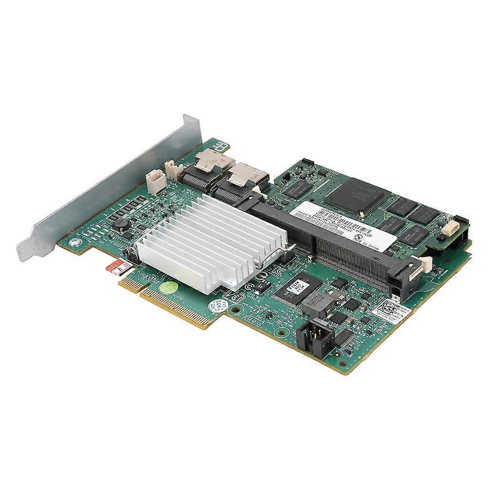 for DELL PERC H700 512MB Cache RAID Controller for C2100 C1100 H700 ...