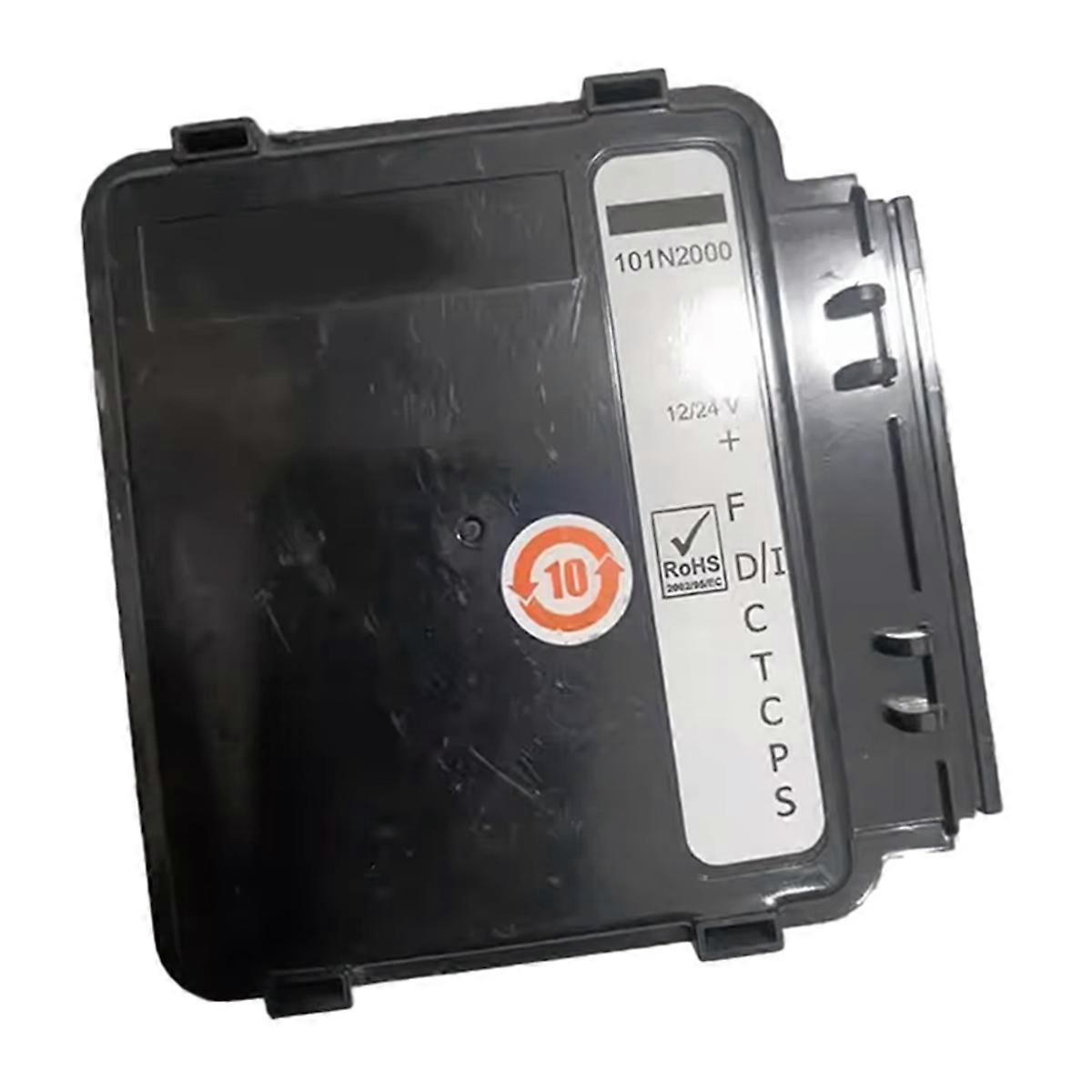 For SECOP 101N2000 DC 12/24V for Danfoss DC Variable Frequency ...