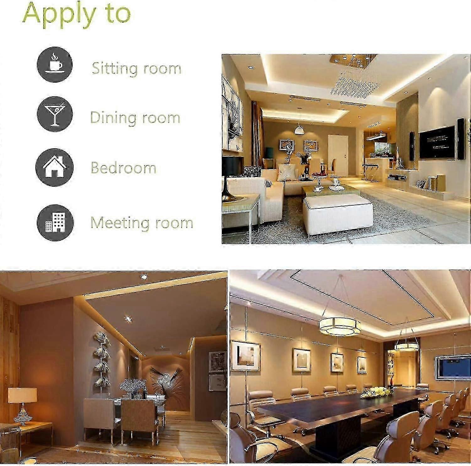 B15 Led Light Bulb, Energy Saver Base 10w, For Fridge/sewing Machine ...