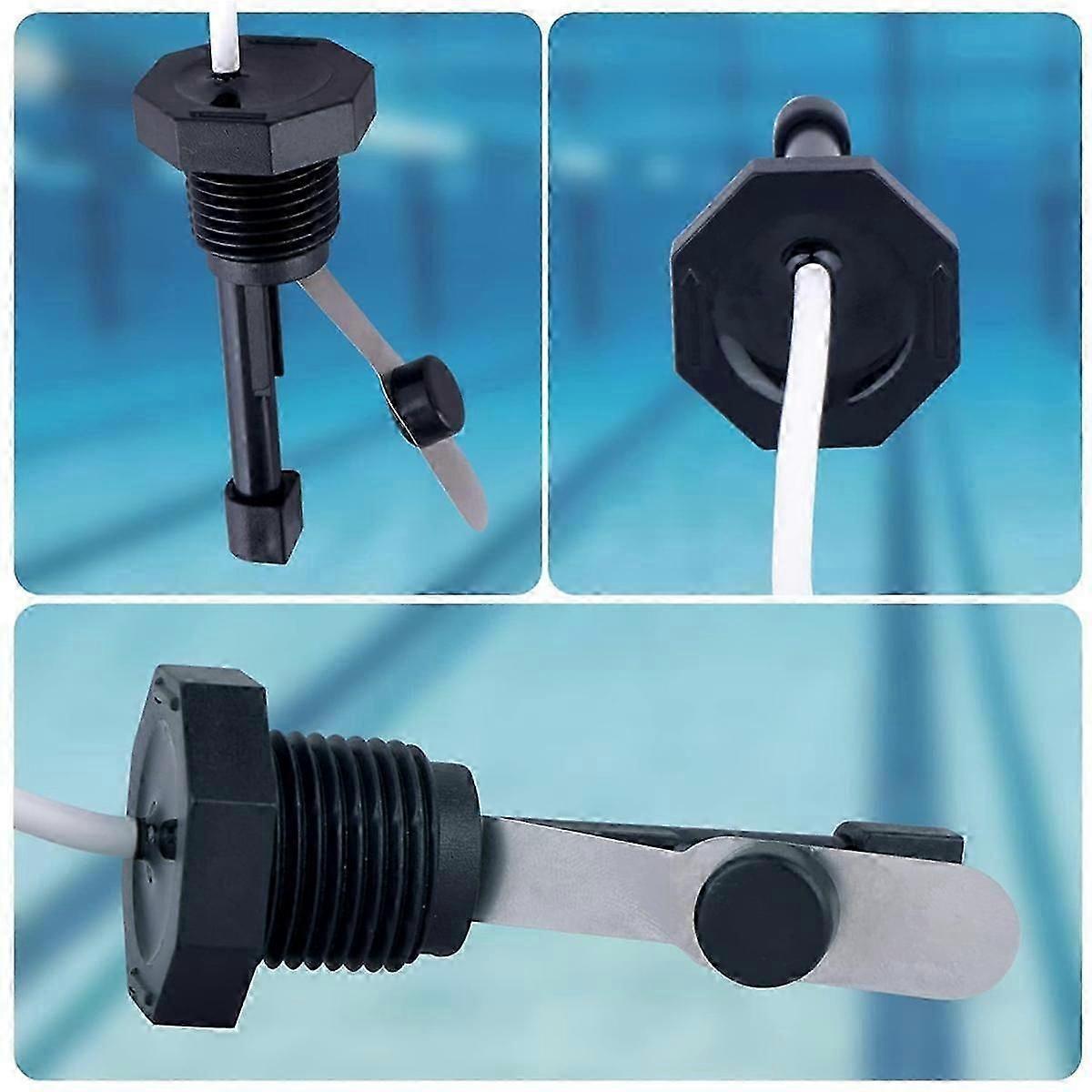 Flow Switch 520736 Intellichlor Flow Sensor Switch Replacement Kit, for ...