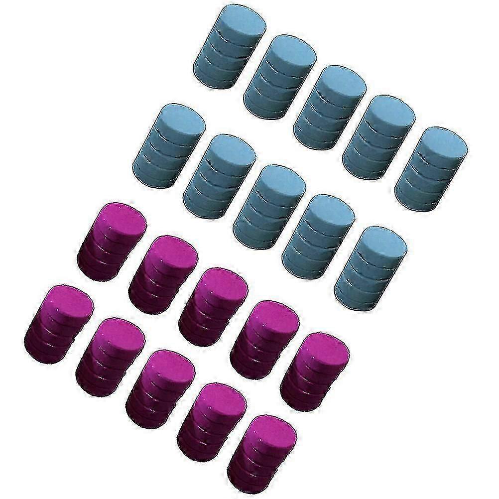 20 Pcs Smoke Cakes Sawdust Smoke Cakes Smoke Cake Props Stage ...