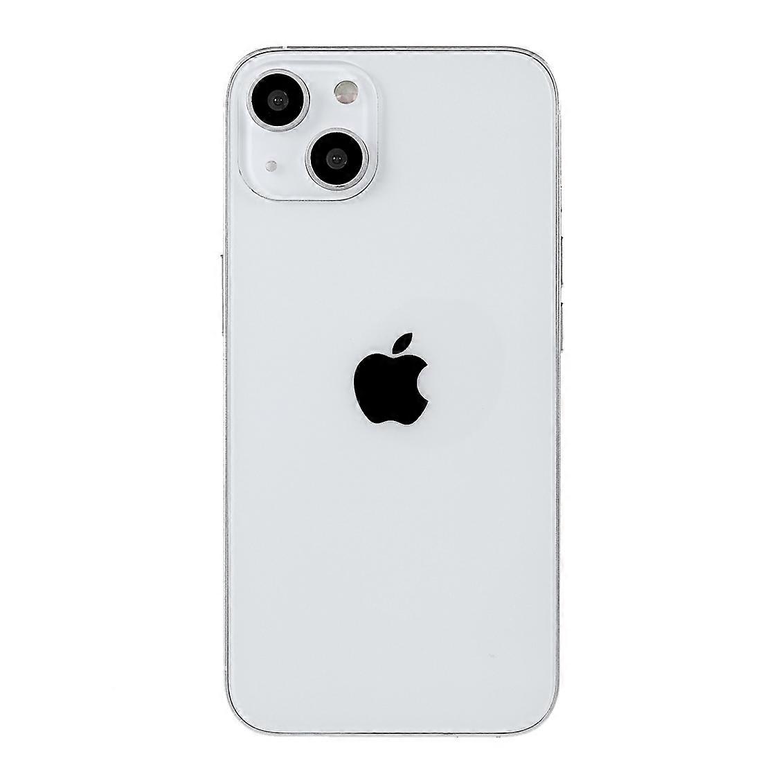 1:1 Scale Black Screen Display Non-real Dummy Phone Model for iPhone 13 ...