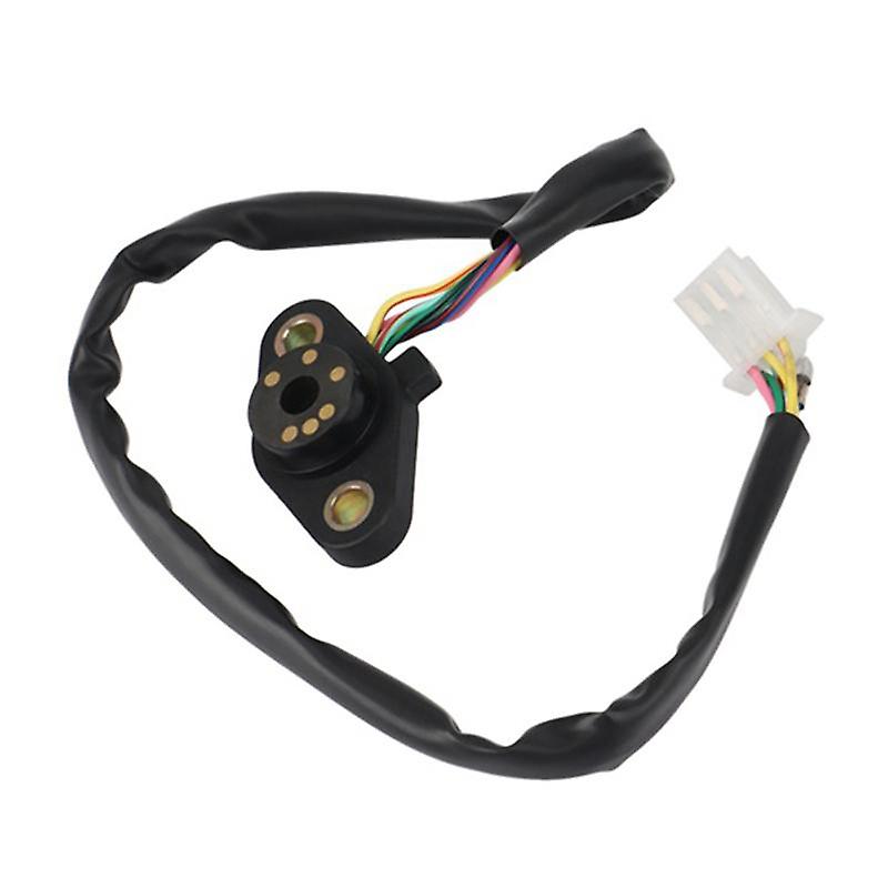Motorcycle Gear Shift Shift Position Indicator Sensor for WH125 WH175 ...