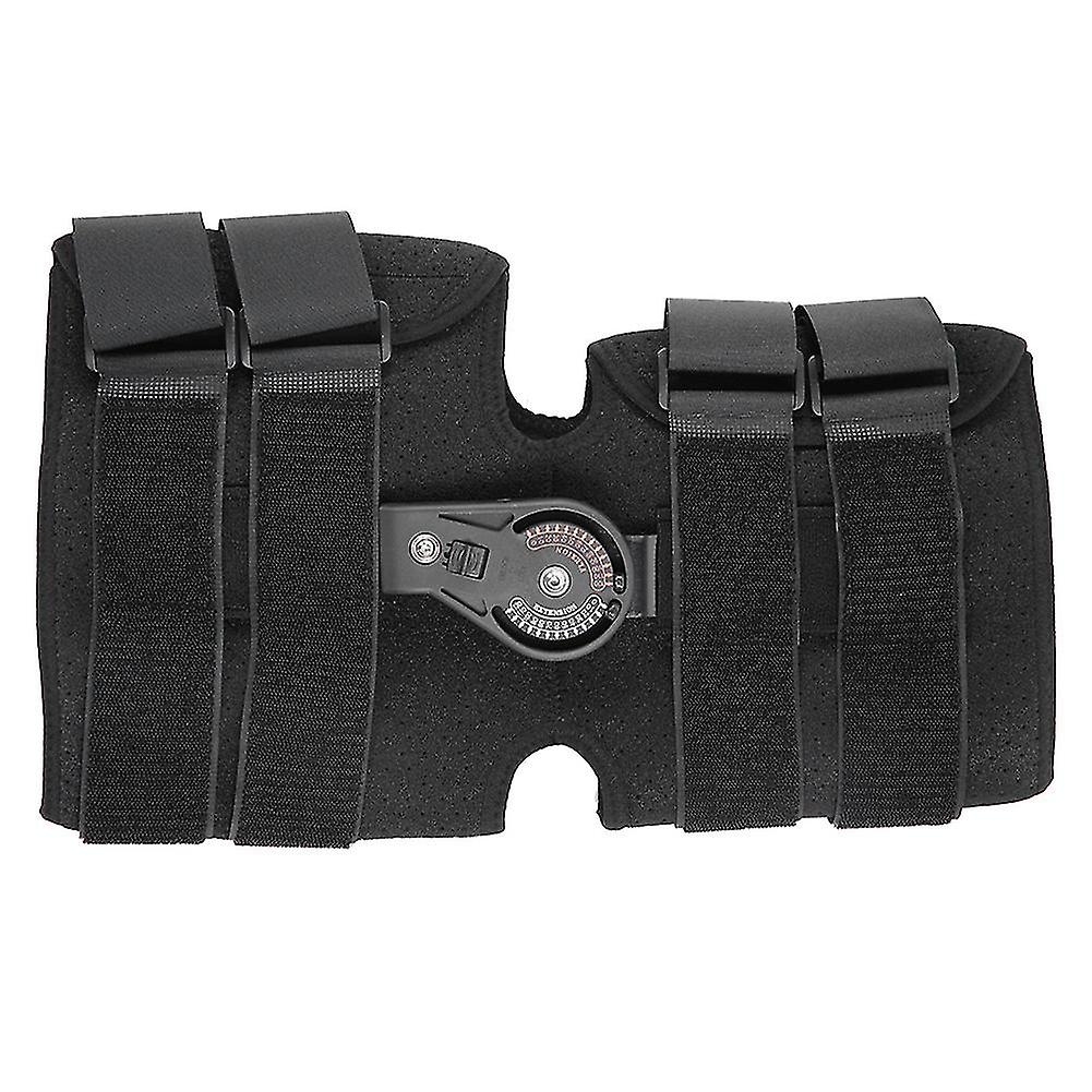 Short Adjustable Knee Joint With Chuck Medical Ligament Injury ...