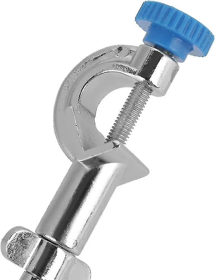 Lab Clamp - Adjustable Trifold Swivel Flask Lab Clamp Test Tube ...