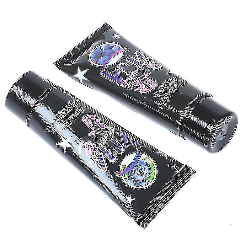 Thermochromic Color Changing Wonder Dye Hair Dye Change With ...