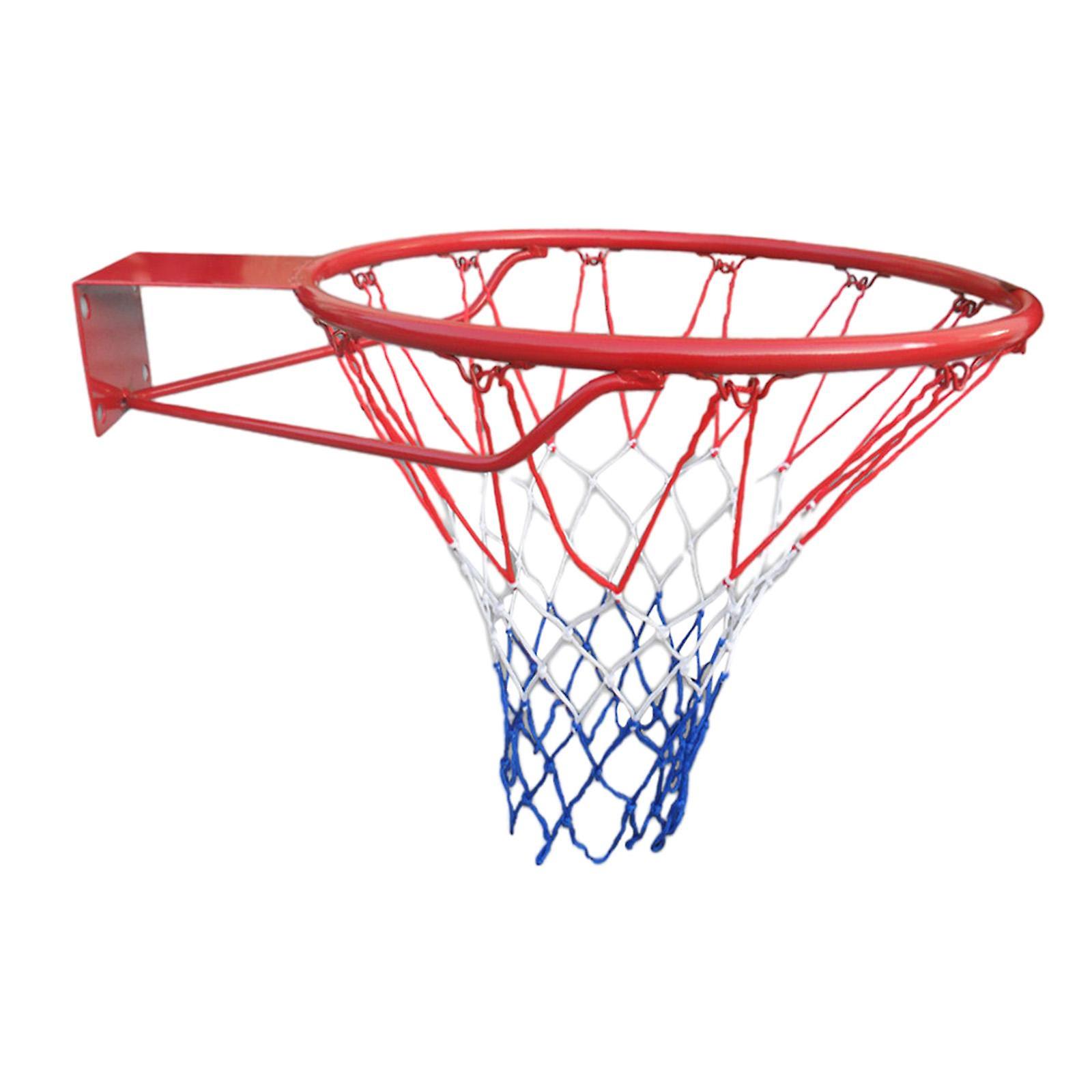 Basketball Rim Replacement, Universal Double Spring Solid Steel ...