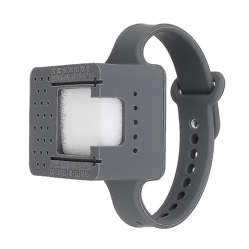 Endo Root Canal File Watch Wrist Endo Measuring Block Endodontic Files ...