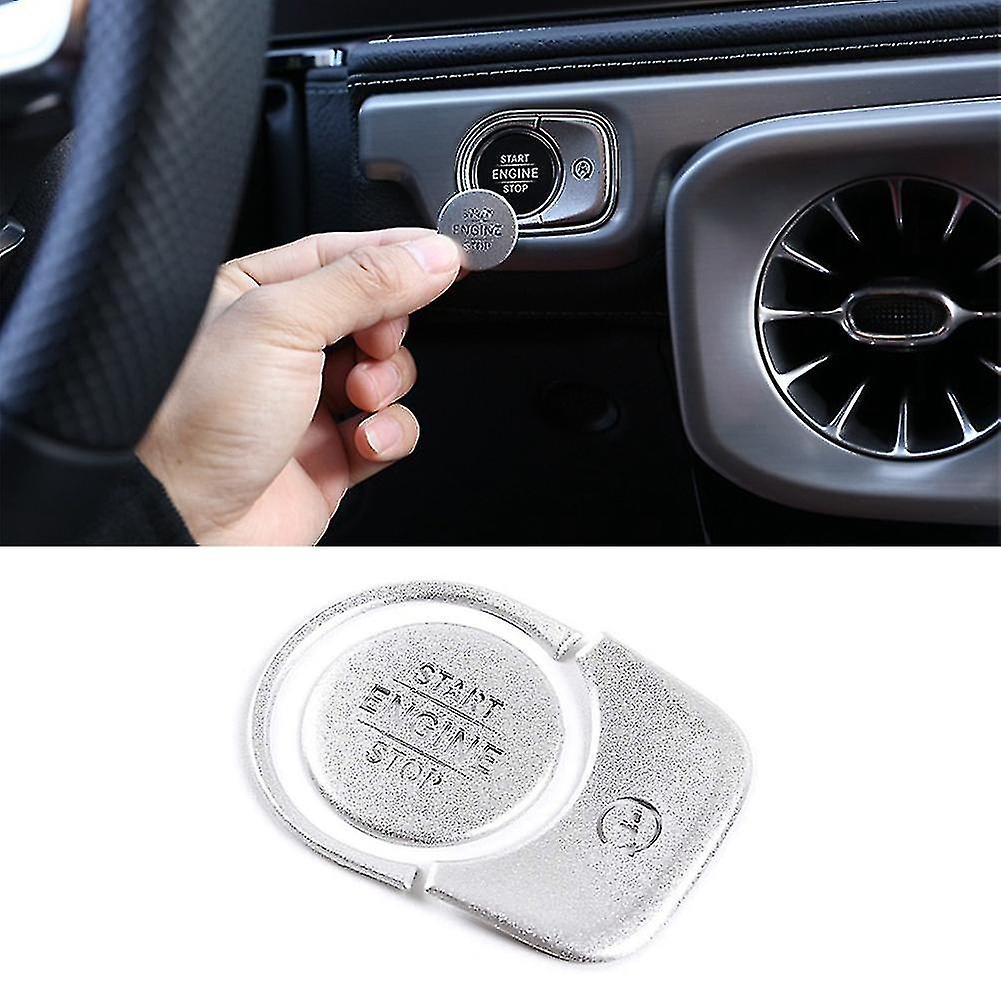 For Mercedes G Gle Gls Class G463 W167 2019 2020 Car Auto Start Stop ...