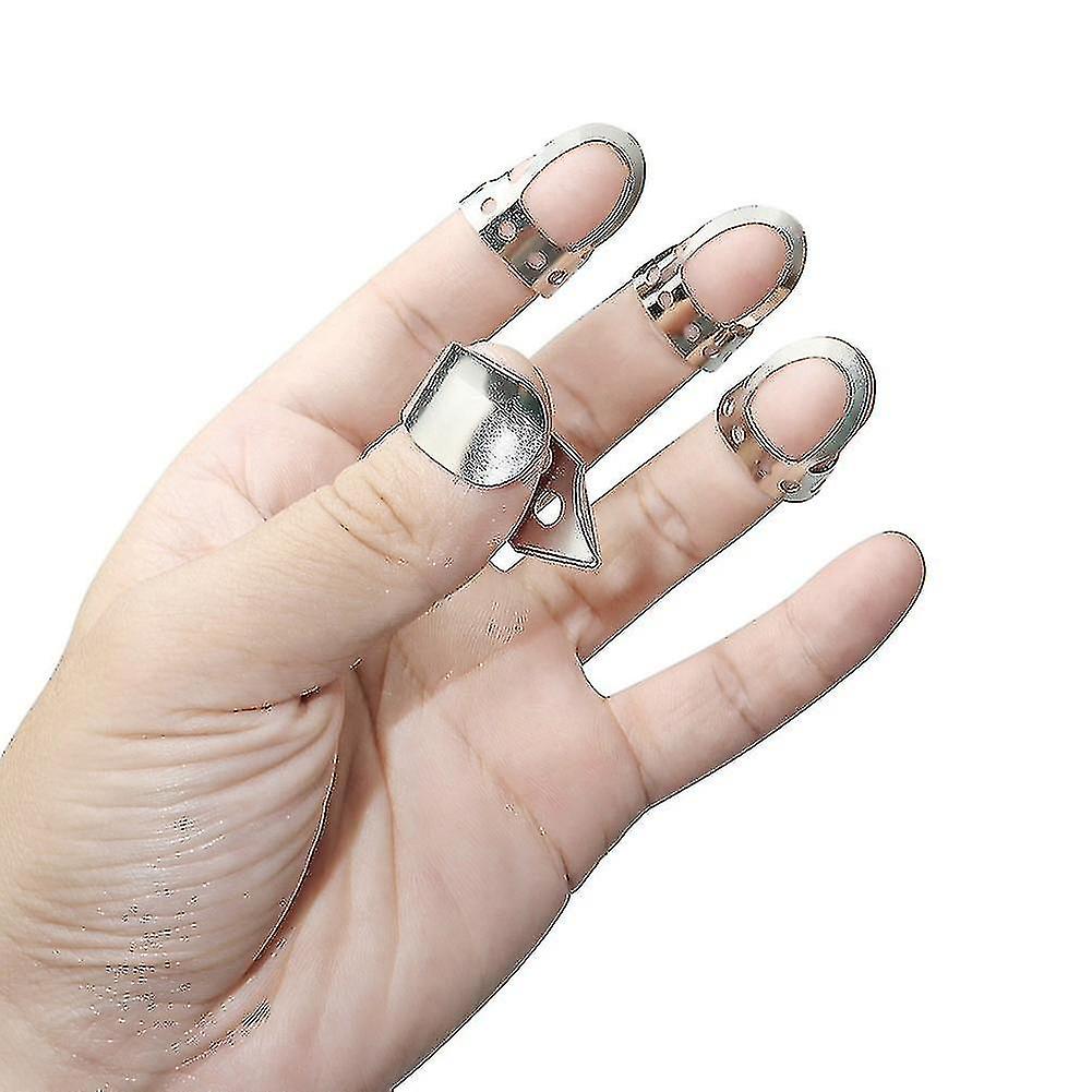 Stainless Steel Guitar Slide Tone Bar For , Lap Steel Guitar, Hawaiian ...