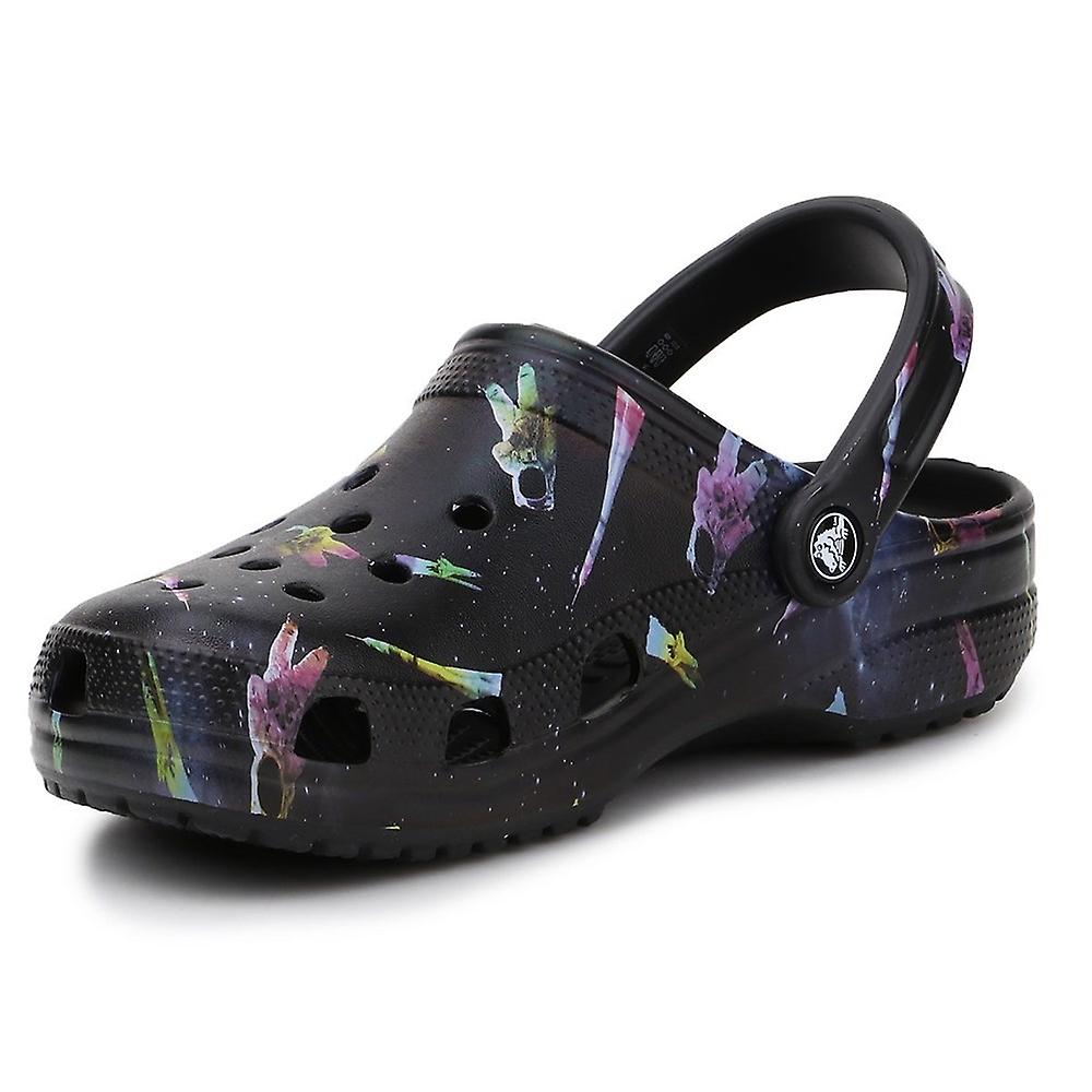 Crocs Classic Out OF This World II Clog 206818001 universal all year ...