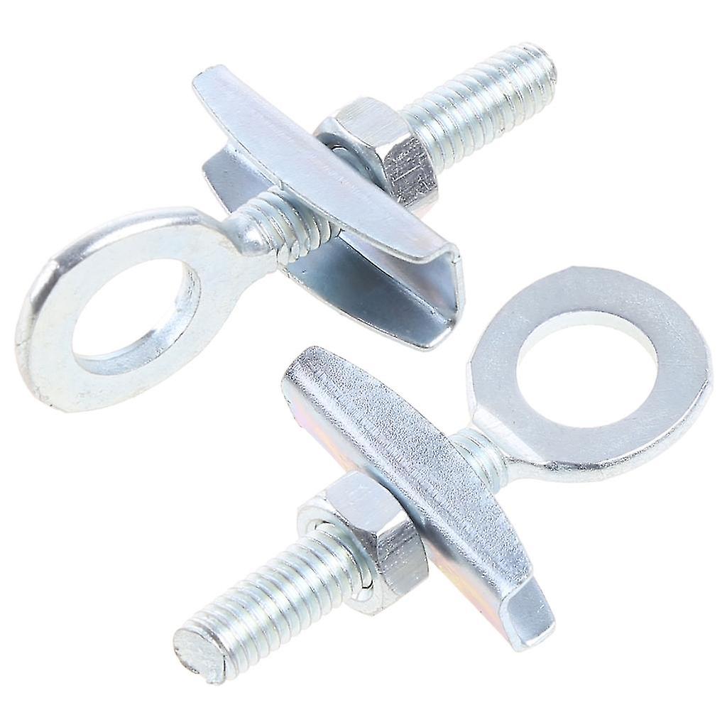 Bike Chain Tensioner Adjuster For Fixed Gear Single Speed Track Bicycle ...