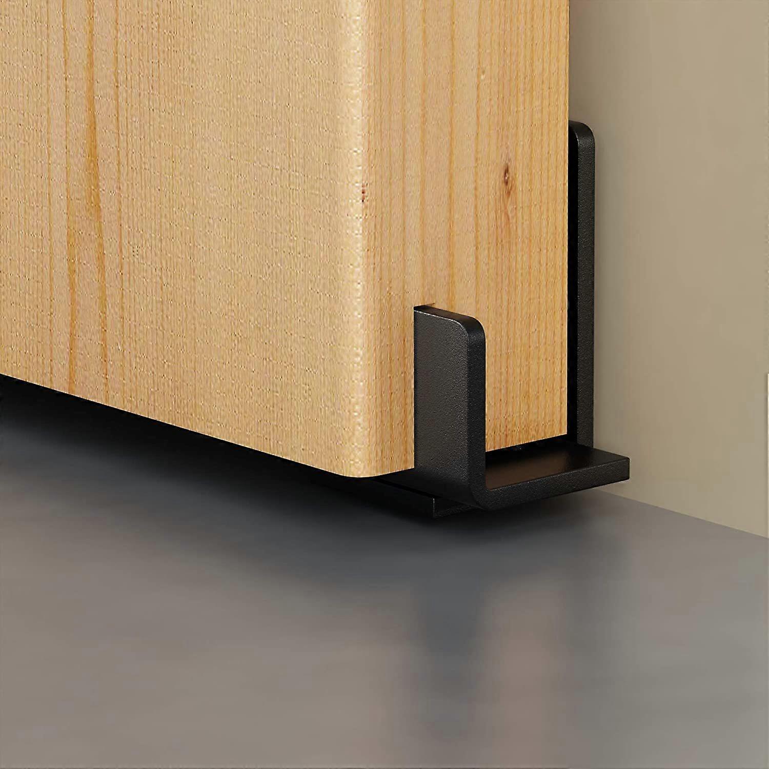 Barn Door Floor Guide, Bottom Sliding Door Guide, Sliding Barn Door ...